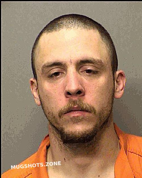 KELLEY KRISTOPHER RM 04/22/2021 - Porter County Mugshots Zone