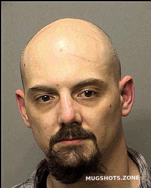 MCDONALD THOMAS PATRICK 04/22/2021 - Porter County Mugshots Zone