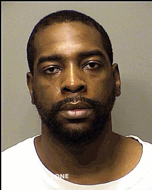 COLEMAN JASON LEWIS SEANNELL 04/28/2021 - Porter County Mugshots Zone