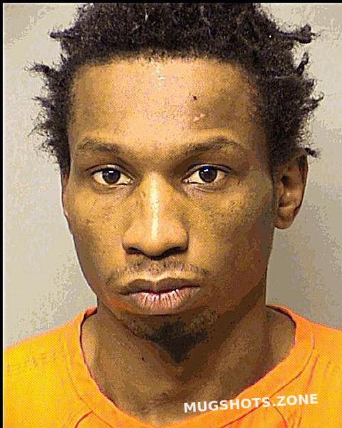 ROBINSON DEVONTE WILLY 04/28/2021 - Porter County Mugshots Zone