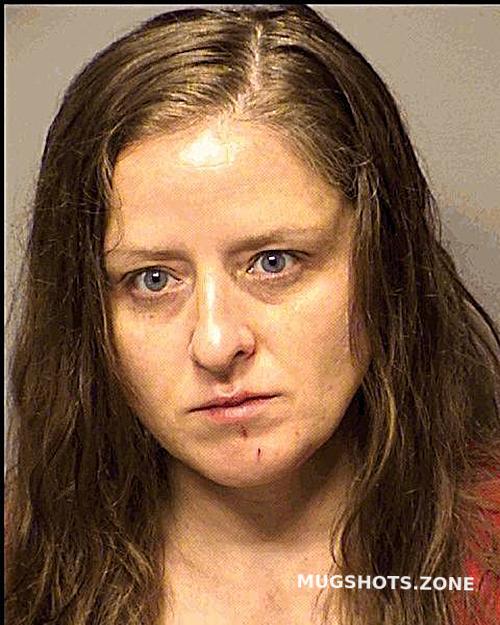 EIDMAN AMBER MARRIANNA 04/29/2021 - Porter County Mugshots Zone