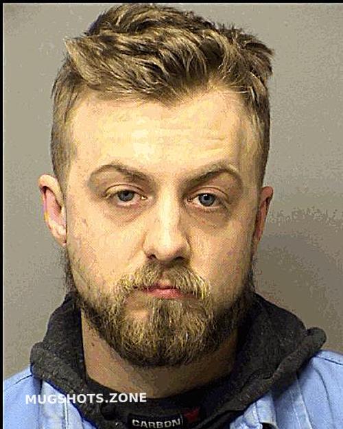 CASHMAN PETER ANDREW JR 04/30/2021 - Porter County Mugshots Zone