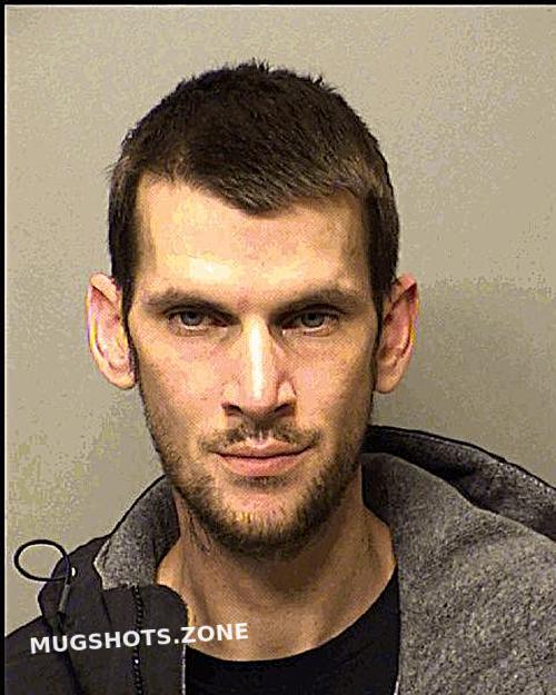 SCHEFFEL ROBERT SCOTT 05/01/2021 - Porter County Mugshots Zone