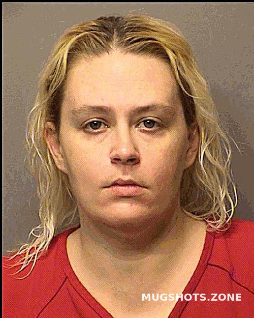 HOOVER CANDACE RAE 05/05/2021 - Porter County Mugshots Zone