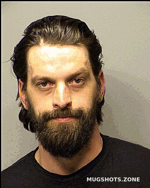 THIRY MARK DANIEL 05/11/2021 - Porter County Mugshots Zone