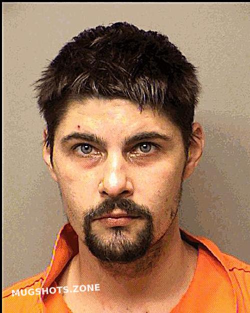 HUNT BRETT ALAN 05/15/2021 - Porter County Mugshots Zone