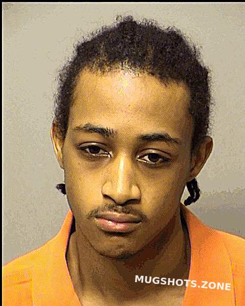 HOPKINS DARIUS TYREE 05/15/2021 - Porter County Mugshots Zone