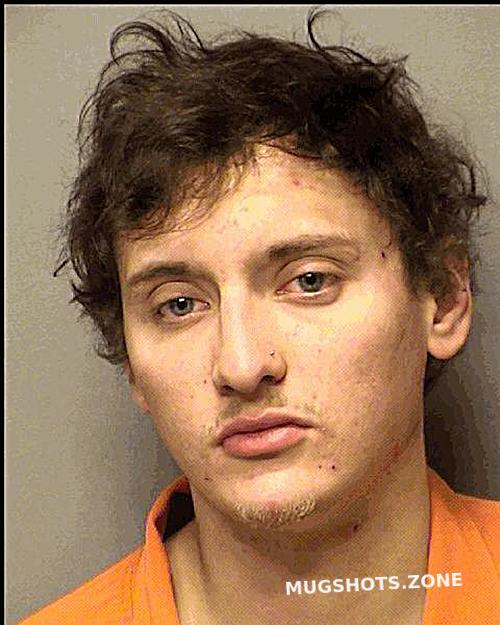 SKONIECZNY DANIEL BRIAN 05/15/2021 - Porter County Mugshots Zone