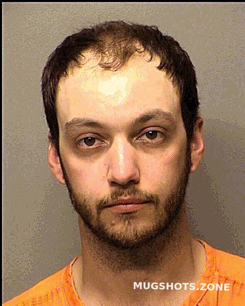 LELLO TYLER THOMAS 05/16/2021 - Porter County Mugshots Zone