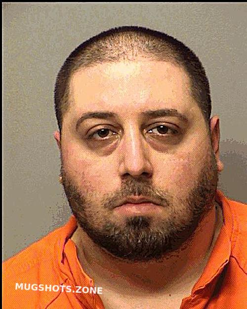 URSO MICHAEL ANTHONY 05/17/2021 - Porter County Mugshots Zone