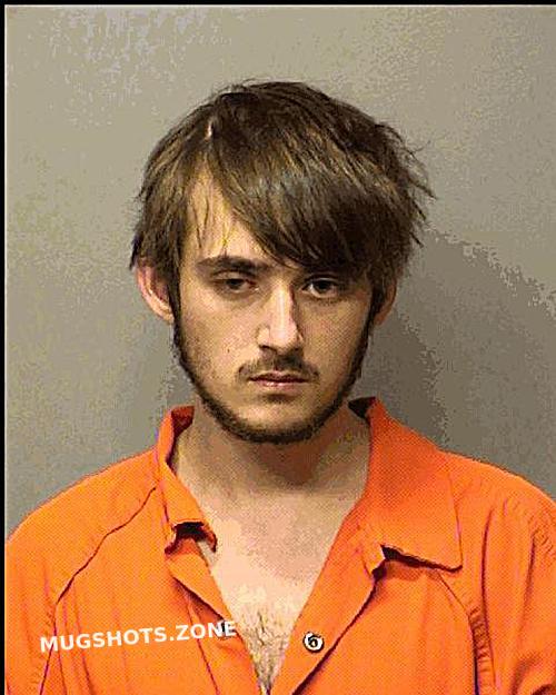 HAMILTON CODY SCOTT 05/18/2021 - Porter County Mugshots Zone