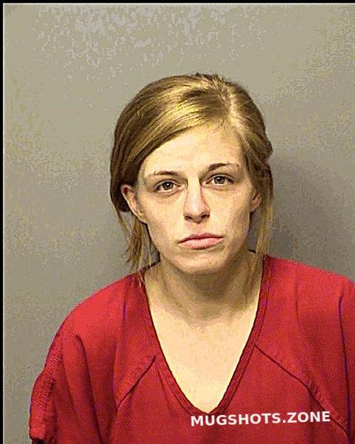 HECKER ALYSSA BROOKE 05/18/2021 - Porter County Mugshots Zone