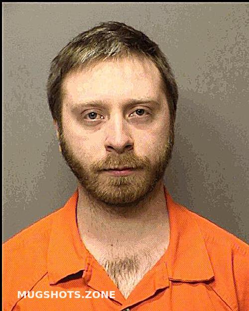 PERSCHAU COREY JUSTIN 05/19/2021 - Porter County Mugshots Zone