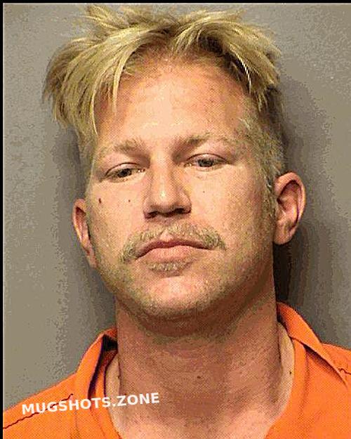 ROSENBAUM BRENT GILBERT 05/20/2021 - Porter County Mugshots Zone