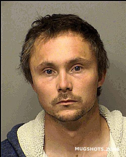 GRIFFITH DANIEL DALE 05/29/2021 - Porter County Mugshots Zone