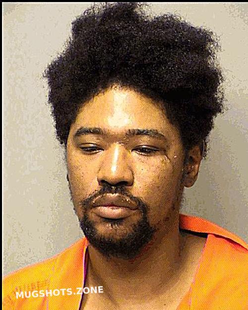 THOMAS DARRELL DUSTIN 05/31/2021 - Porter County Mugshots Zone