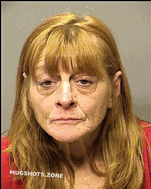ARNOLD JANET RENEE 06/01/2021 - Porter County Mugshots Zone