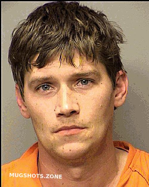 SINGLETON THOMAS PAUL 06/03/2021 - Porter County Mugshots Zone