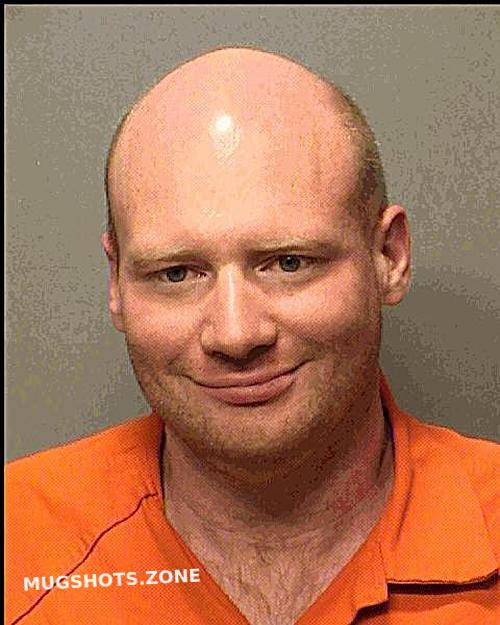 SCHRADER JOHN DAVID 06/07/2021 - Porter County Mugshots Zone