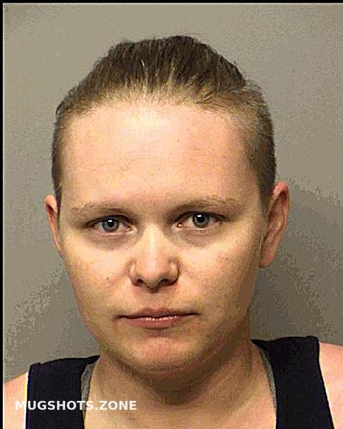 EVERLY ALLISON MARIE 06/13/2021 - Porter County Mugshots Zone