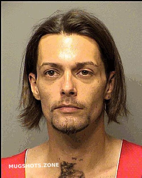 OSTROWSKI JUSTIN JOSEPH 06/14/2021 - Porter County Mugshots Zone