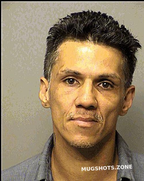 BARRAZA PAUL JERRY 06/17/2021 - Porter County Mugshots Zone