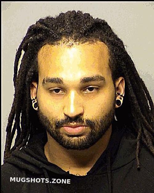 KLECKNER DARRIUS DEVANTE CROSS 06/18/2021 - Porter County Mugshots Zone