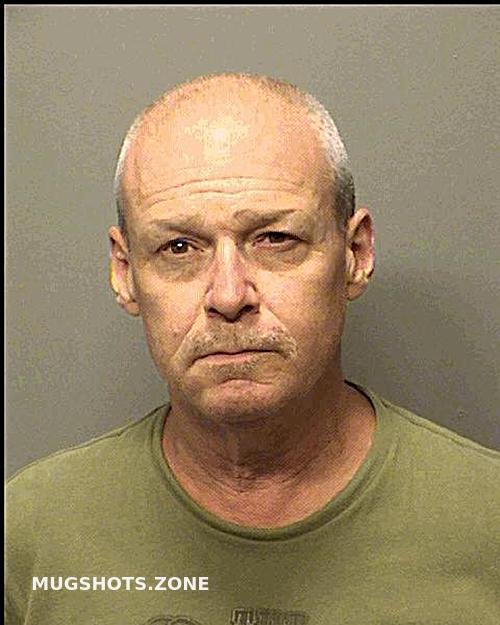 CUNNINGHAM STEVEN RAY 06/20/2021 - Porter County Mugshots Zone