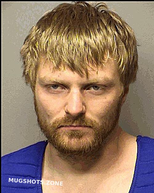 WEBBER CODY ALLAN 06/24/2021 - Porter County Mugshots Zone