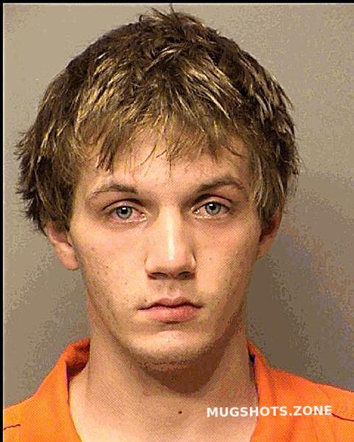 NELSON JACOB RYAN 06/27/2021 - Porter County Mugshots Zone