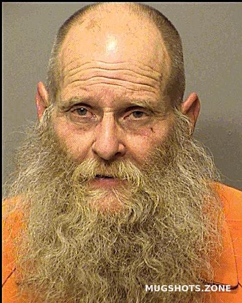 SAMUELSON THOMAS RICHARD 06/28/2021 - Porter County Mugshots Zone