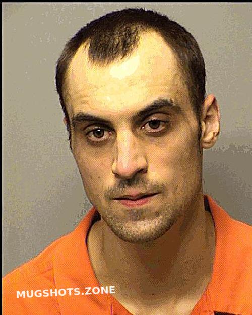 COOPER CORY BLAKE 07/06/2021 - Porter County Mugshots Zone