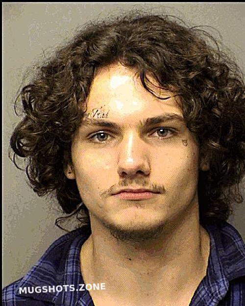 WITTMAN IAN MIKEL 07/07/2021 - Porter County Mugshots Zone