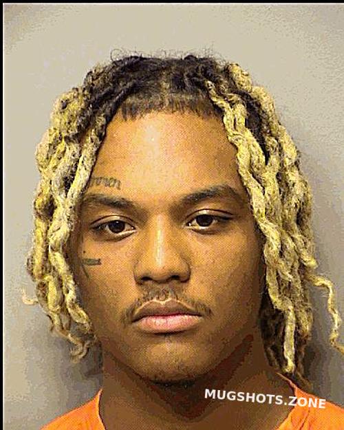 PERRY-JONES KYREN GREGORY 07/10/2021 - Porter County Mugshots Zone