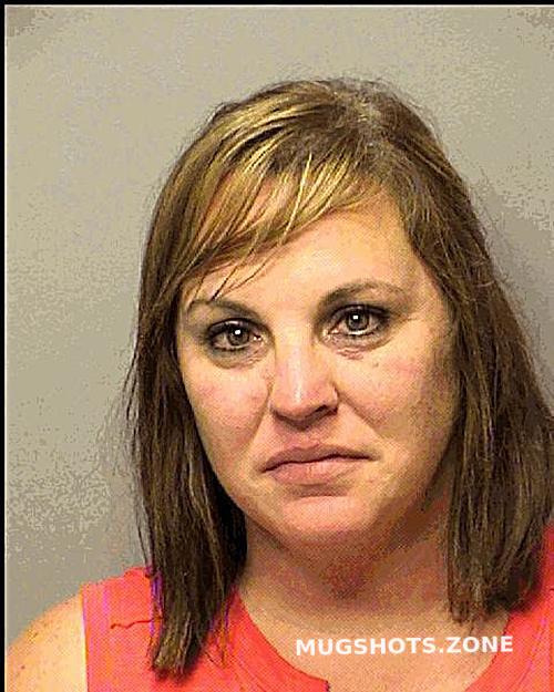 THOMPSON CRYSTAL LEANN 07/12/2021 - Porter County Mugshots Zone