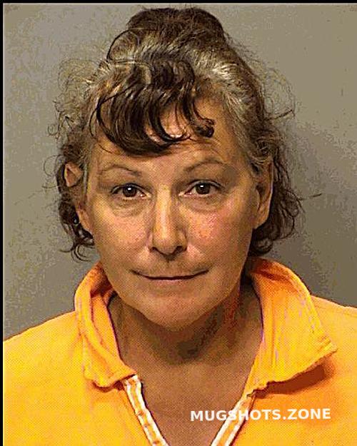 Gervais Fran Helen 07 25 2021 Porter County Mugshots Zone