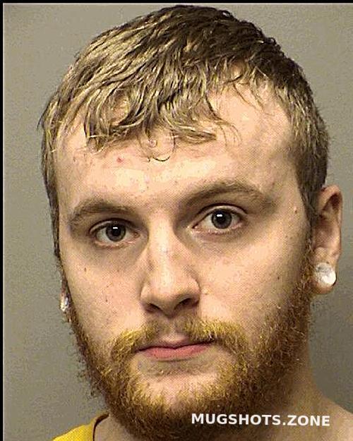 STEGENGA CAMERON JOHN 07/27/2021 - Porter County Mugshots Zone