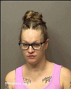MOSIER STEPHANIE MARIE 07/27/2021 - Porter County Mugshots Zone