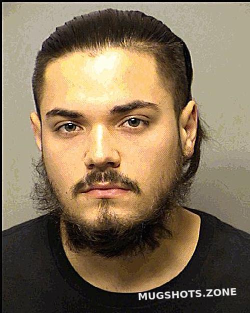 CULP CALEB ROBERT 07/30/2021 - Porter County Mugshots Zone