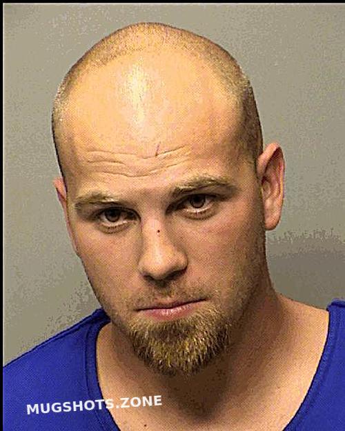 SEAY BRANDON MICHAEL 08/01/2021 - Porter County Mugshots Zone