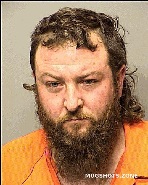 DUBOWSKI DANIEL ALAN 08/09/2021 - Porter County Mugshots Zone