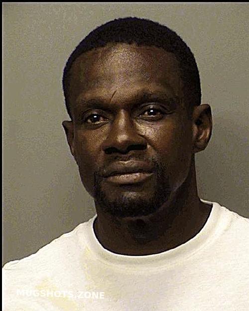 MARTIN STEVEN DARNELL 08/13/2021 - Porter County Mugshots Zone