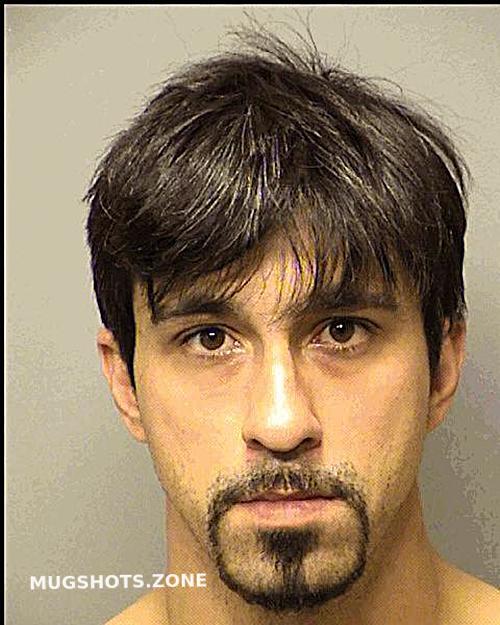 GARCIA AARON BENJAMIN 08/14/2021 - Porter County Mugshots Zone