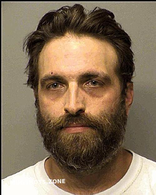 WELCH DEREK NATHANIEL 08/18/2021 - Porter County Mugshots Zone