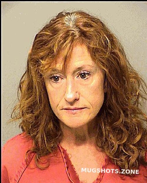 MCCLELLAN MICHELE DAWN 08/27/2021 - Porter County Mugshots Zone