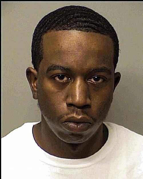 RILEY KENNETH JR 09/01/2021 - Porter County Mugshots Zone