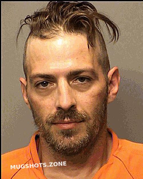 RISNER JOSHUA HOWARD 09/02/2021 - Porter County Mugshots Zone