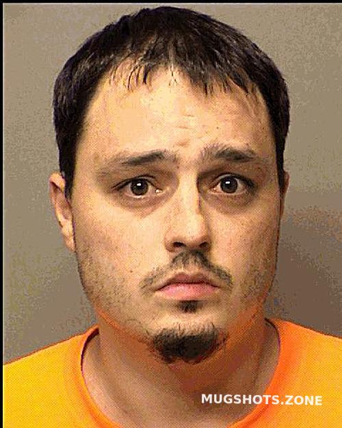 LEMMON DUSTIN JOE 09/02/2021 - Porter County Mugshots Zone