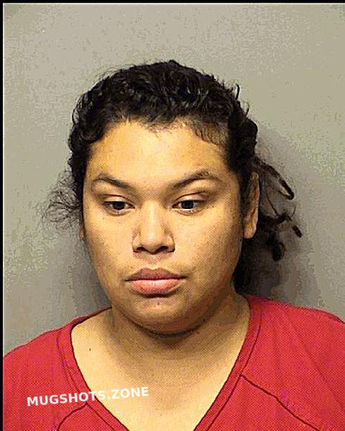 GUZMAN GENESIS CRYSTAL 09/22/2021 - Porter County Mugshots Zone