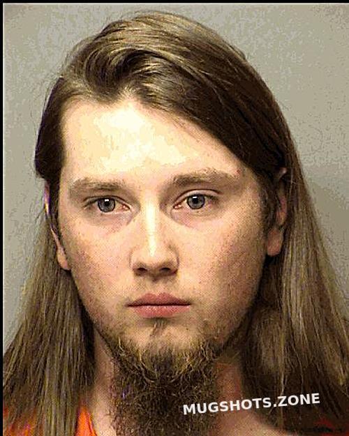 WINCHESTER-HARMON JACE TANK 09/26/2021 - Porter County Mugshots Zone